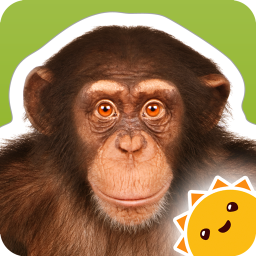 Zoo Animals ~ Touch, Look, Listen-Aplicación en Amazon Appstore