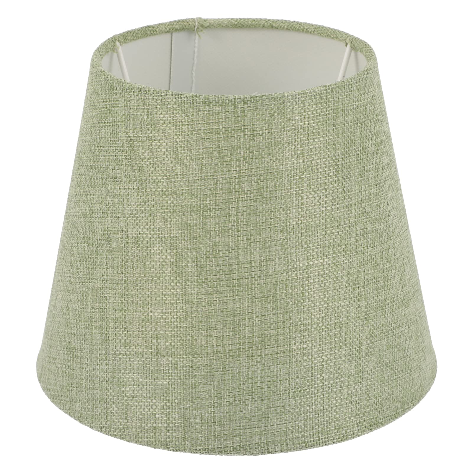 Lamp Shade Flower Cloth Art Lamp Cover Shade Drum Lamp Shade Led Lamp ...