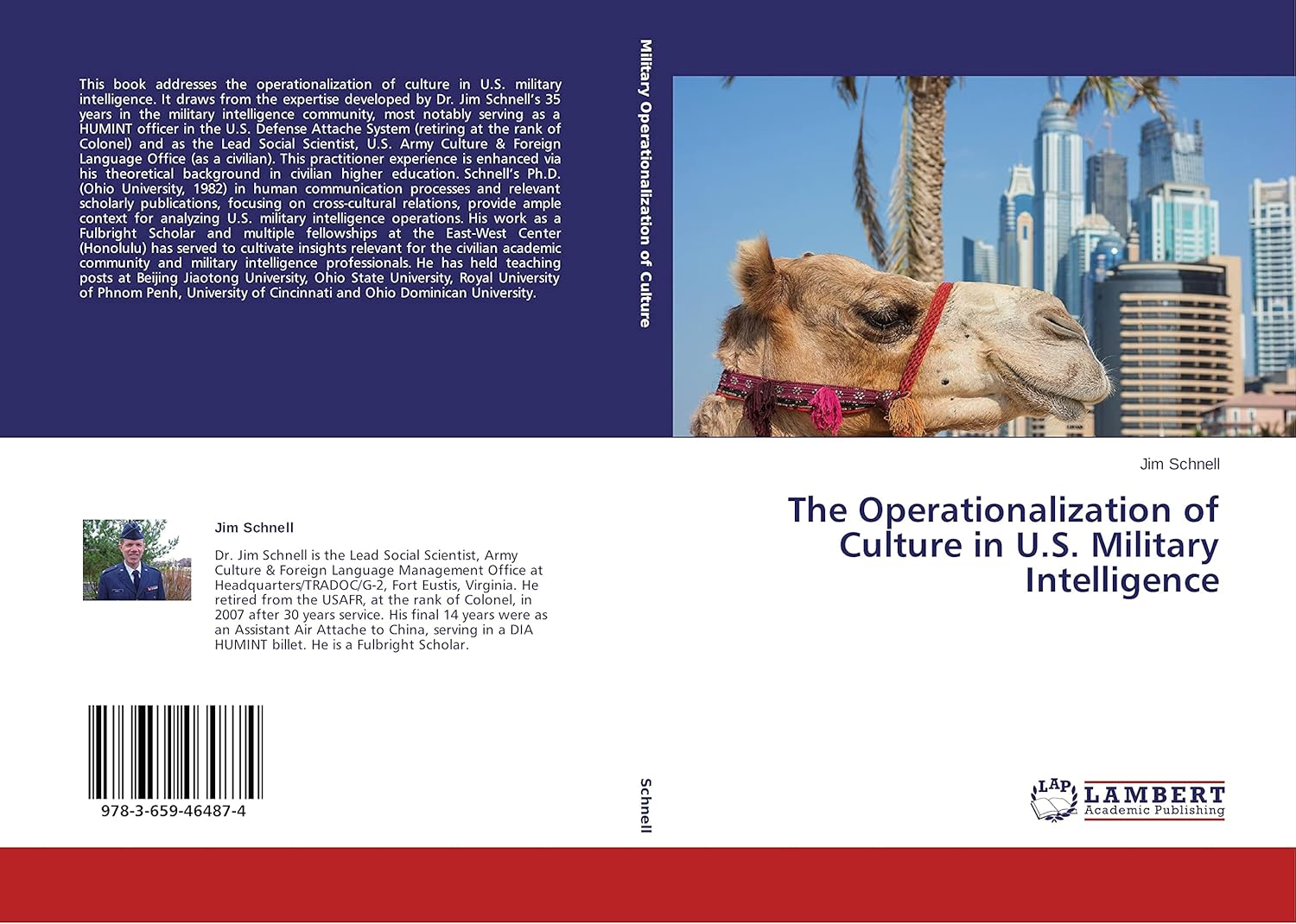 The Operationalization of Culture in U.S. Military Intelligence ...