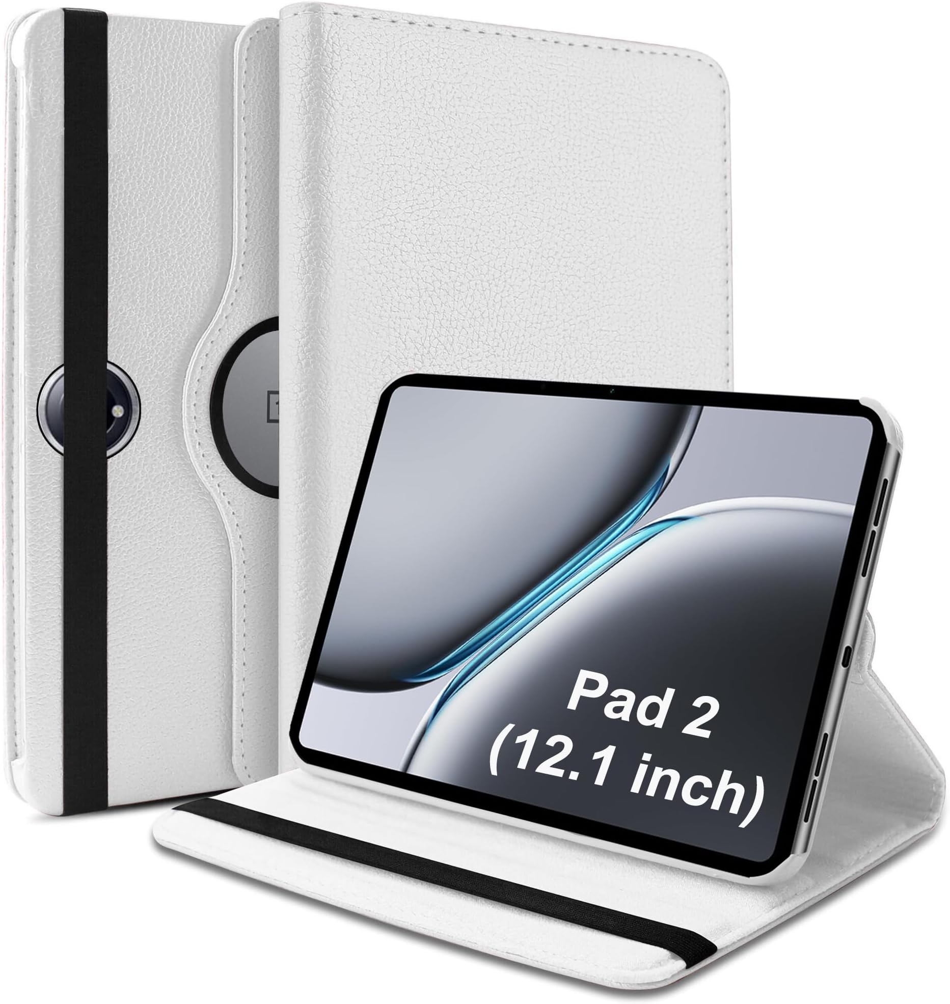 OnePlus Folio Case 2 OPC2402 Gray in : Amazon.in: Computers & Accessories