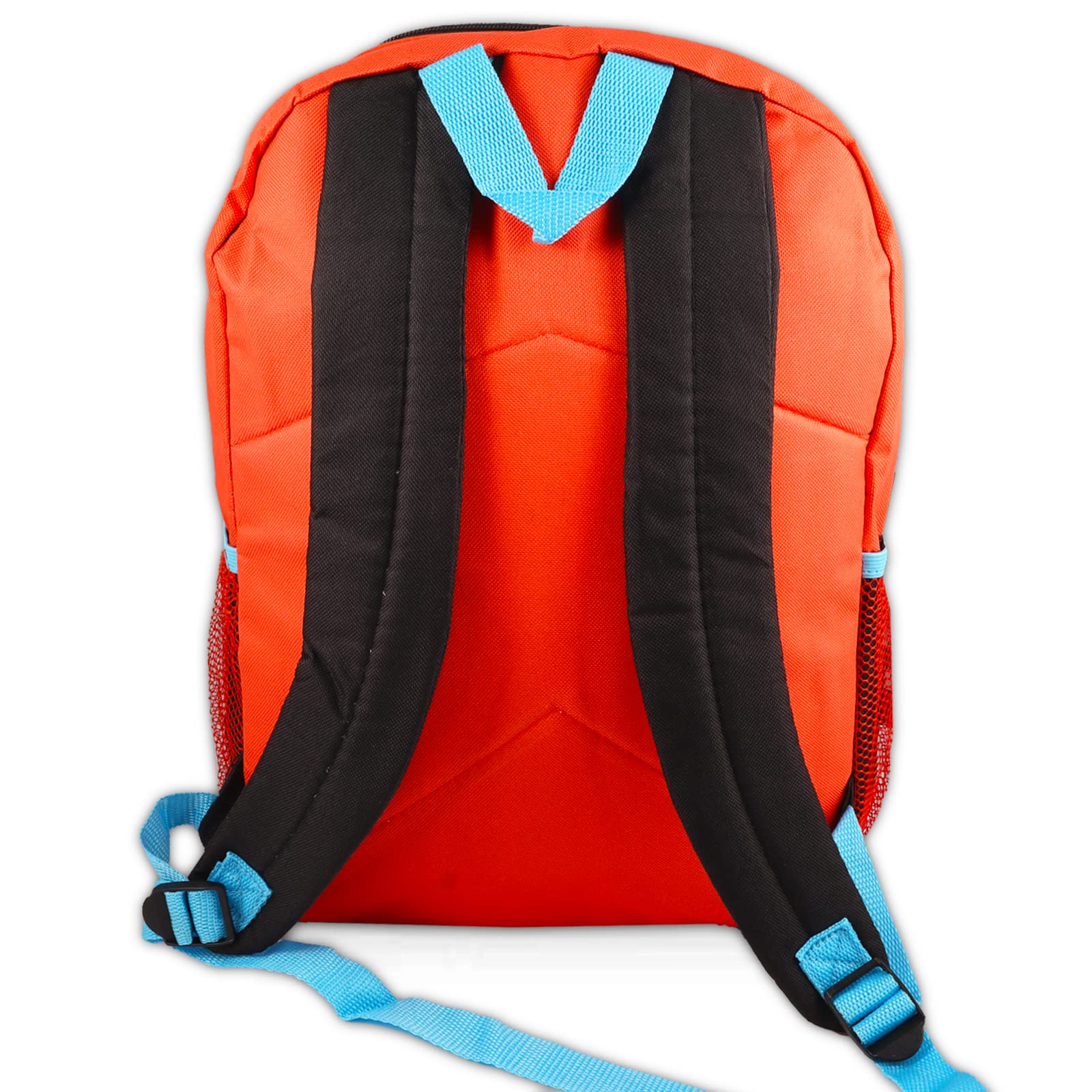 Miraculous Ladybug School Supplies Bundle - 16" Miraculous Ladybug ...