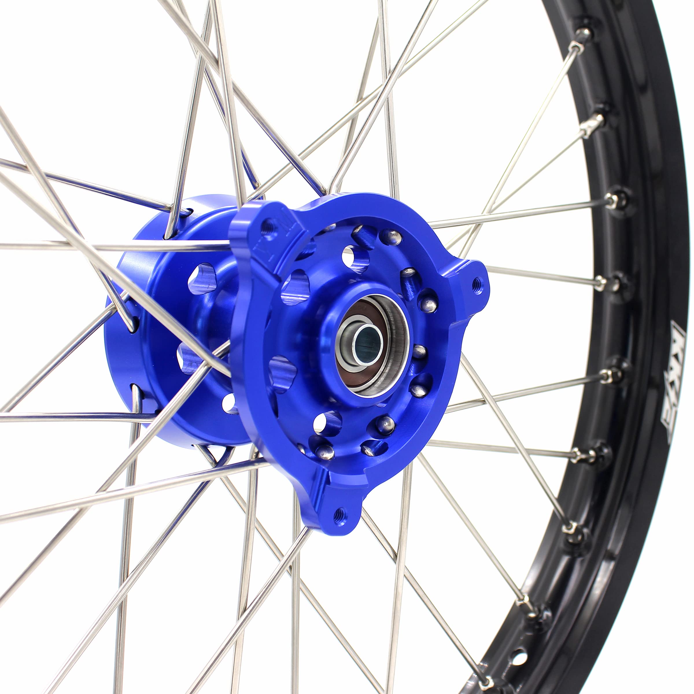Snapklik.com : KKE 1.4 17”/16 14” Kids Racing Off-road Dirt Bike Wheels ...