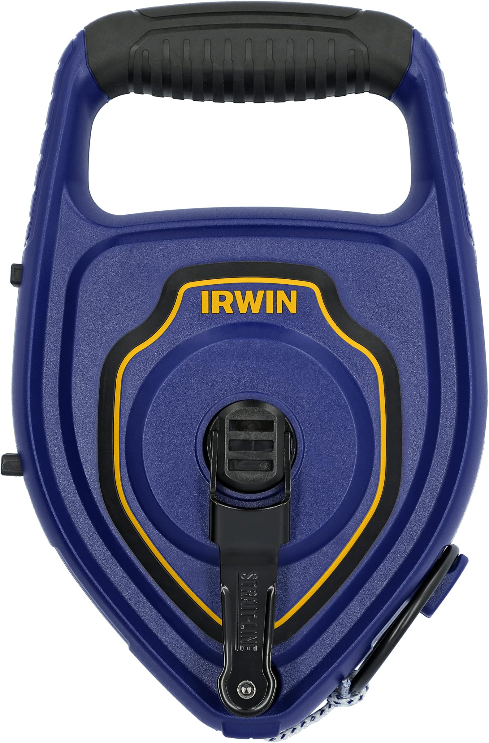 Amazon.com: IRWIN Tools STRAIT-LINE Chalk Line, LAYOUT PRO REEL, 100ft ...