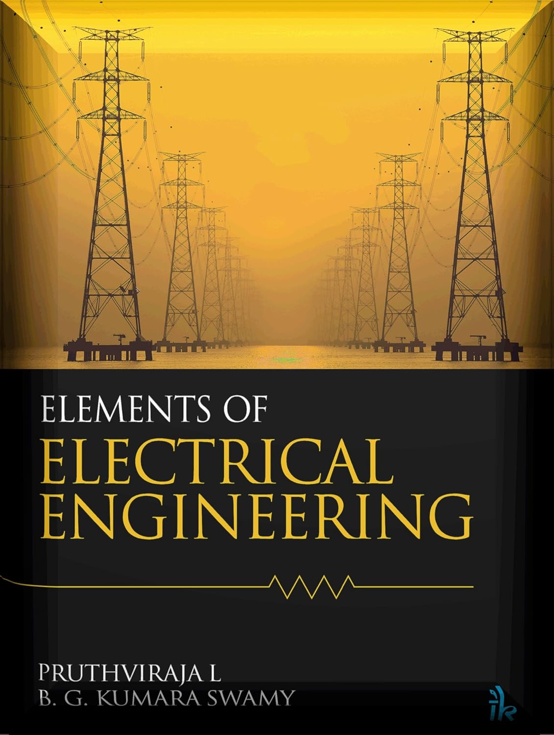 Amazon | Elements of Electrical Engineering (English Edition) [Kindle ...