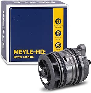 MEYLE HD WATER PUMP FOR VW TOUAREG 02-05/10),TRANSPORTER T5 070121011A ...