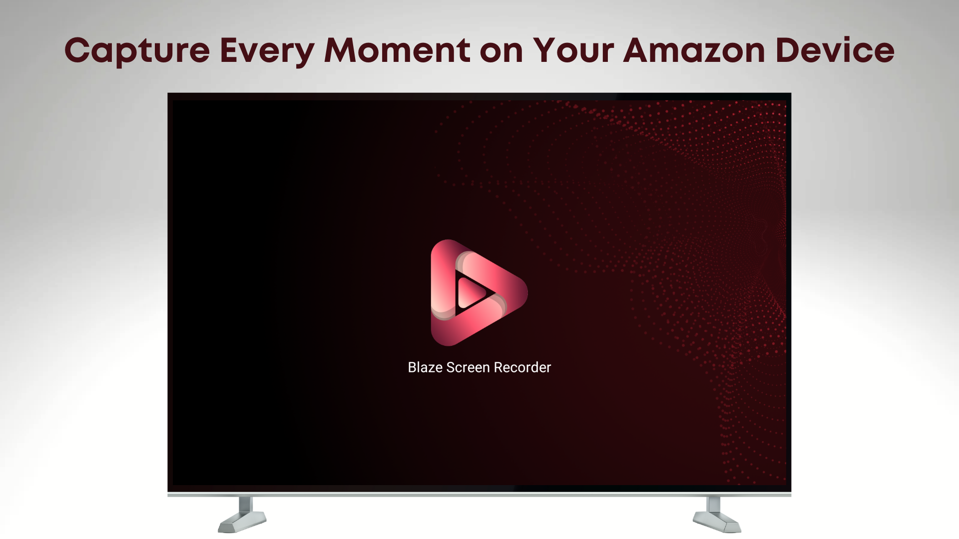 Blaze Screen Recorder App for Fire TV and Tablets - App on Amazon Appstore