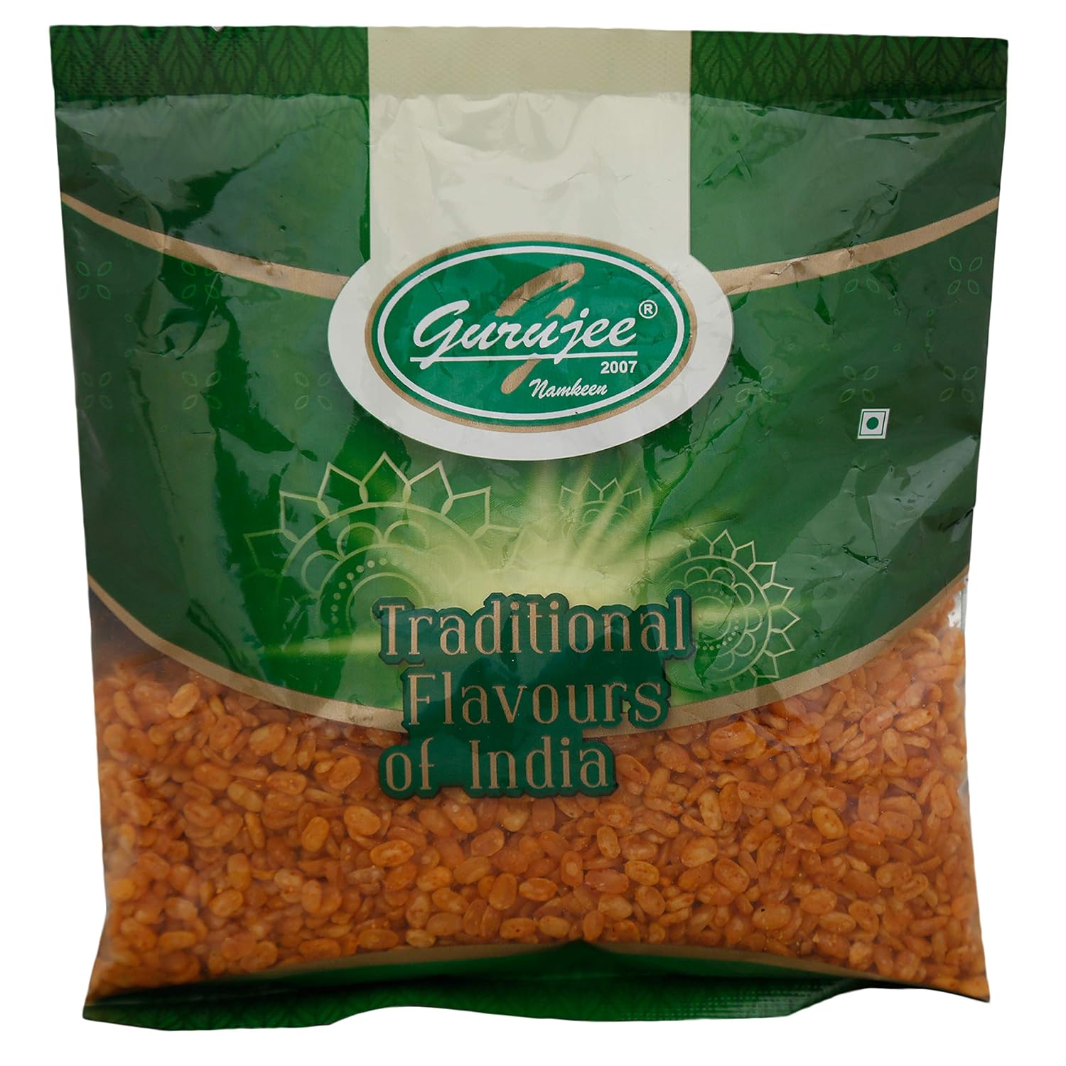 Gurujee Moongdal - Masala, 150g : Amazon.in: Grocery & Gourmet Foods