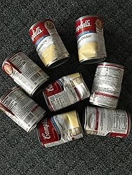 Amazon.com : Campbell's Condensed Cream of Chicken Soup, 10.5 oz. Can ...