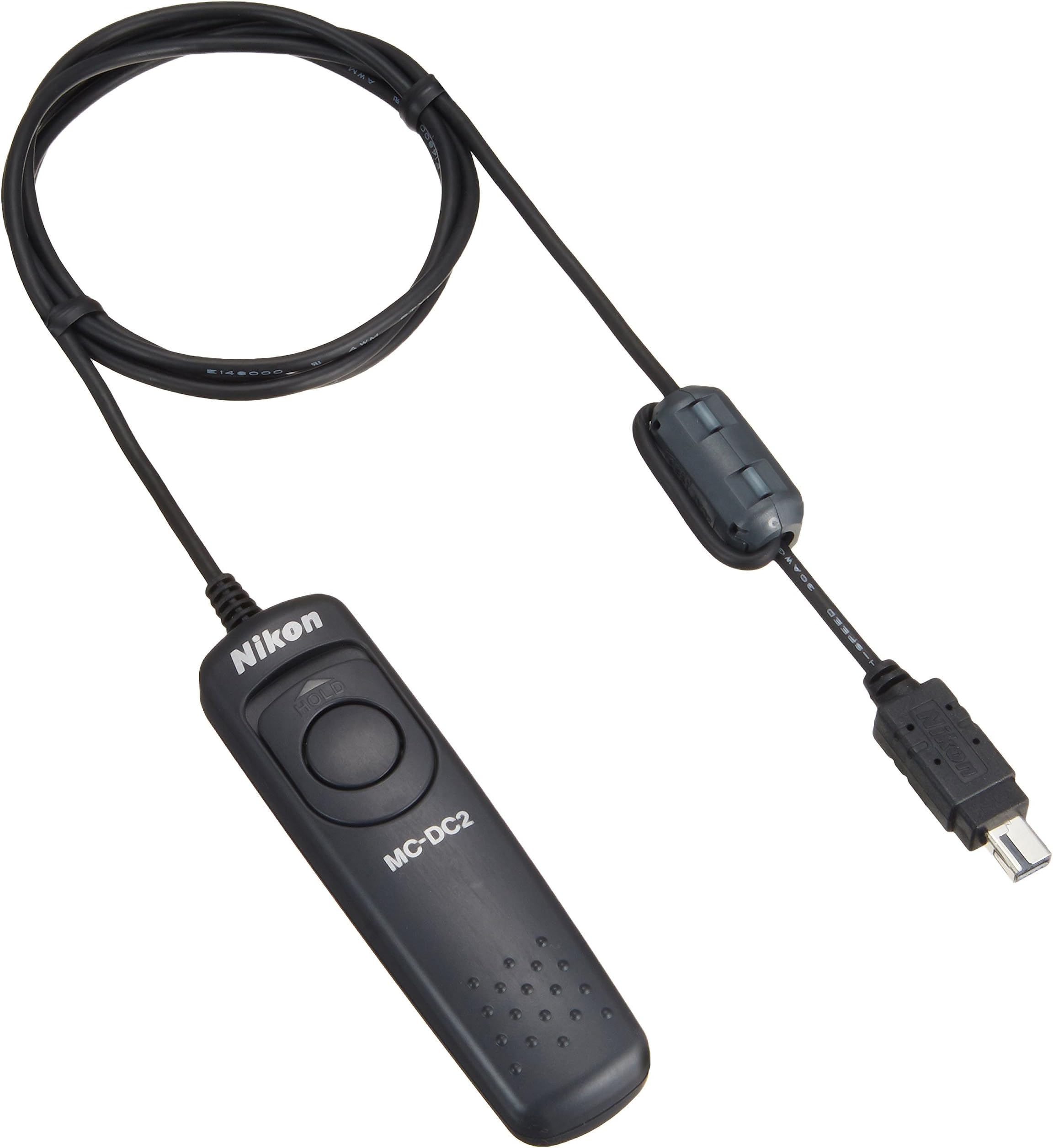 Amazon.com: Nikon 25395 MC-DC2 Remote Release Cord (1 Meter) : NIKON: Everything Else