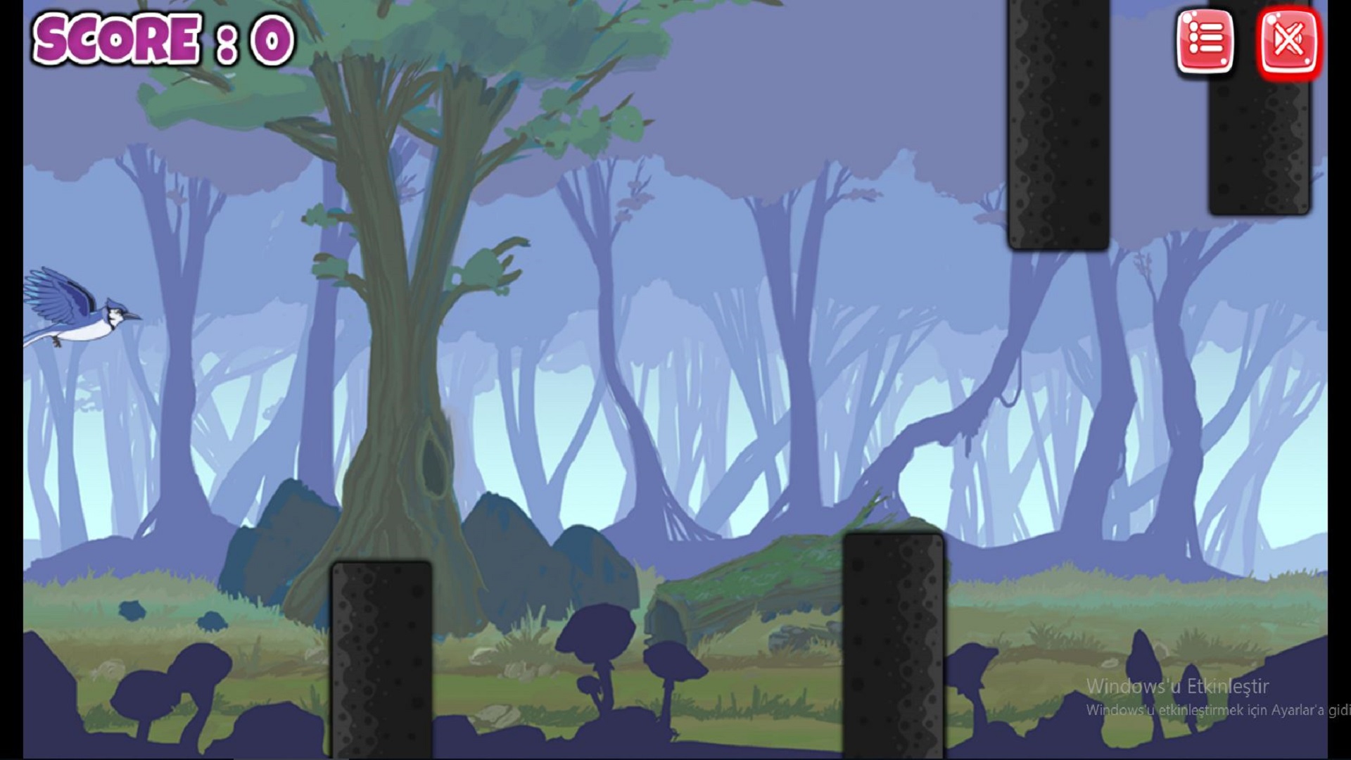 Bird Game - App on Amazon Appstore