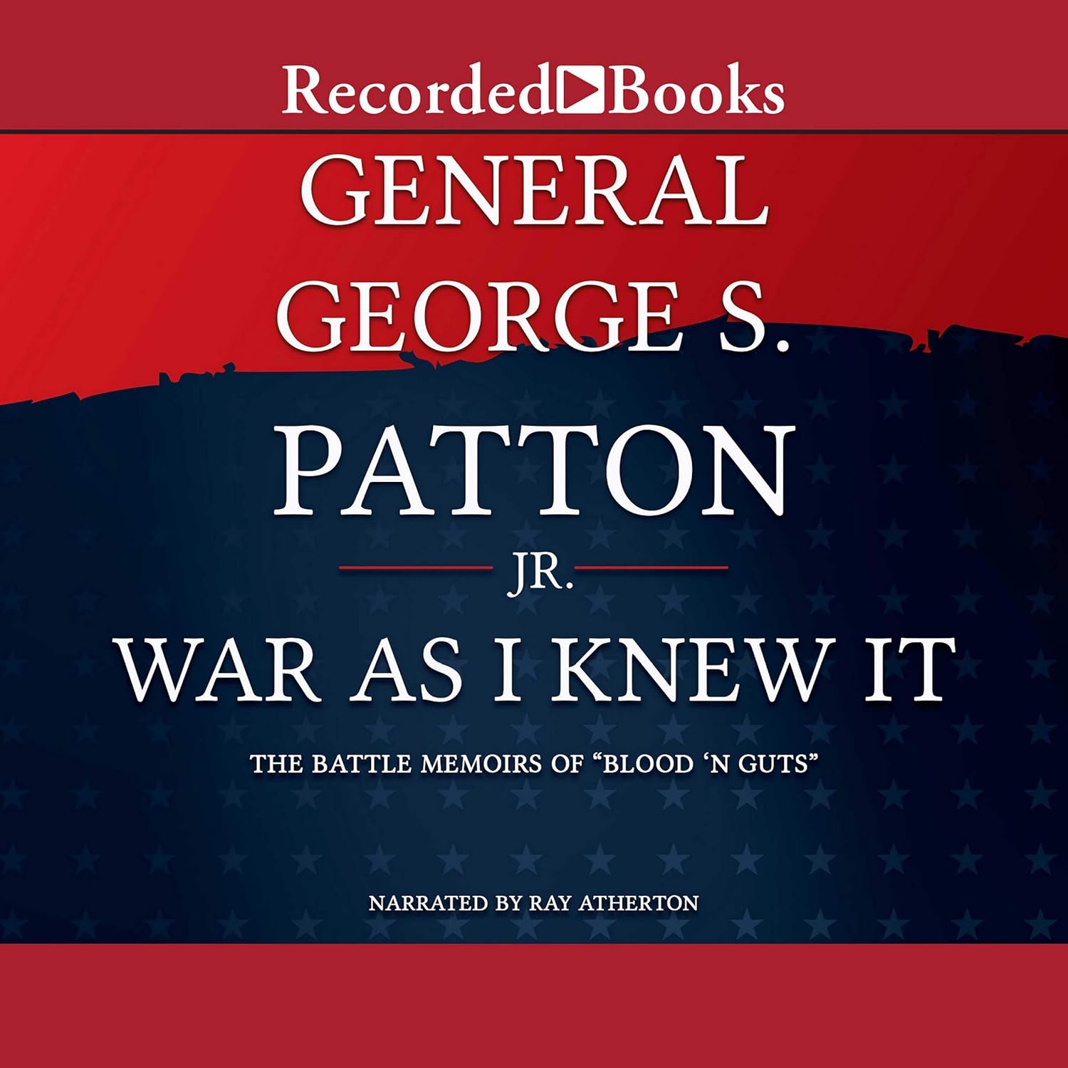 Amazon.com: War as I Knew It: 9781664734364: George Patton: Books