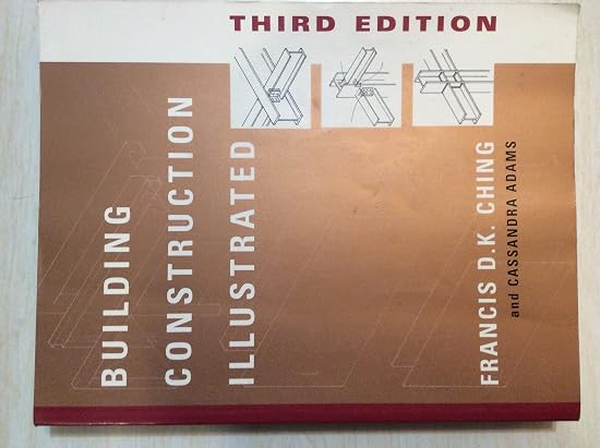 Building Construction Illustrated: Amazon.co.uk: Ching, Francis D. K ...