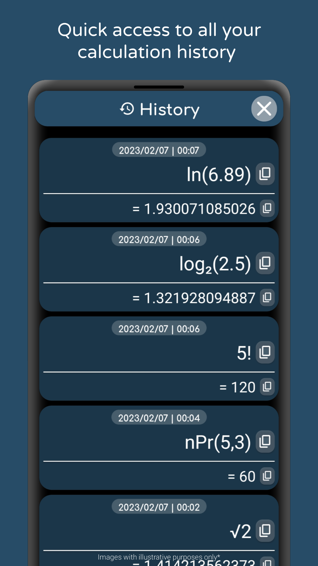 SigMath: scientific calculator and unit converter - App on Amazon Appstore