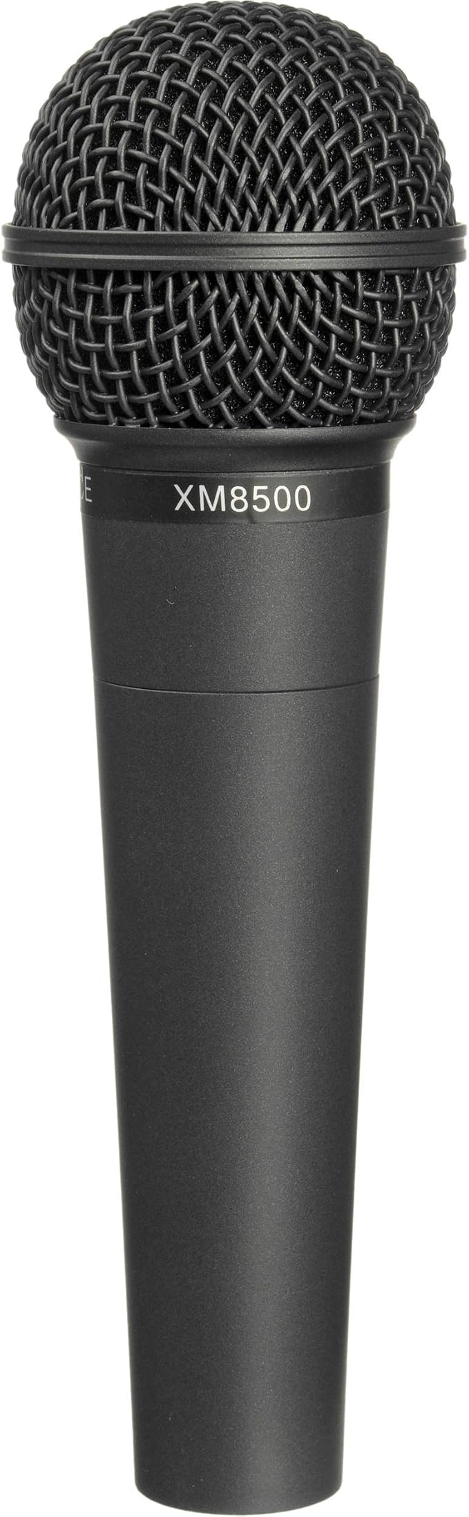 Amazon.com: Behringer XM8500 Dynamic Vocal Microphone : Musical Instruments