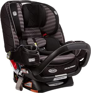 Graco® Premier 4Ever® DLX Extend2Fit® 4-in-1 Car Seat featuring Anti ...