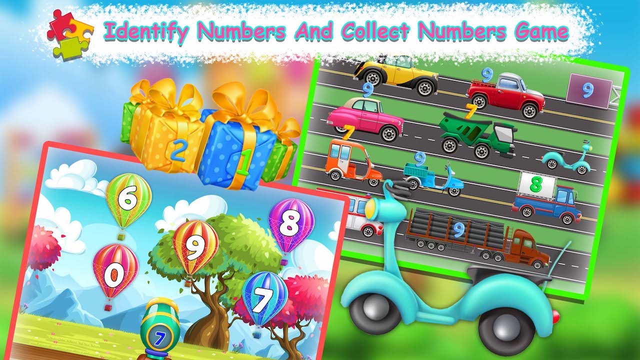 Preschool All-In-One Learning - The Best Kindergarten, Pre-K and 1st ...