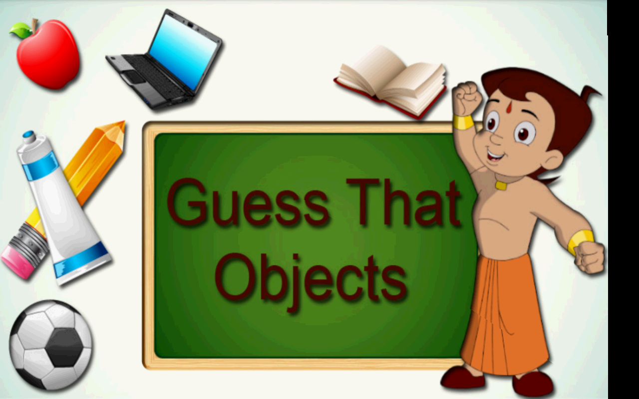 Guess That Objects - App on Amazon Appstore