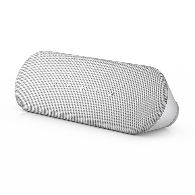 Dell True Stereo Speakerphone–SP3022|Active Noise Cancellation|Full ...