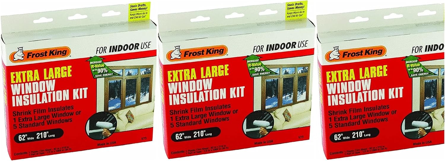 Frost King - Amazon.com