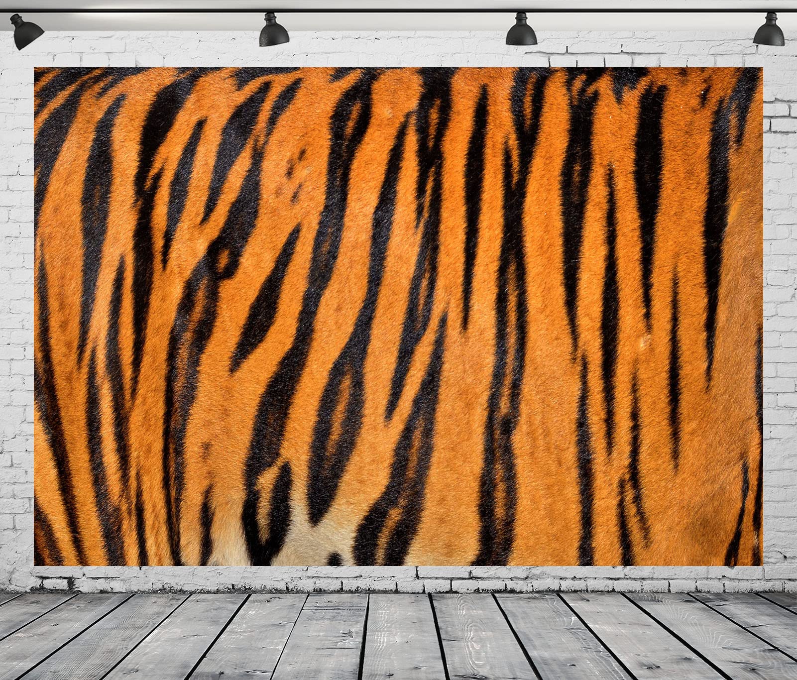 Background Wedding Pics Tiger