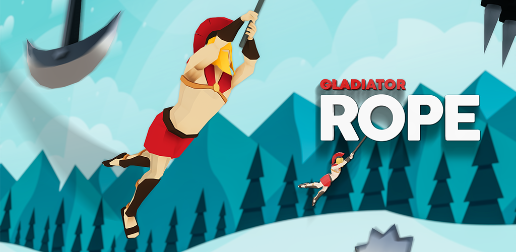 Gladiator Rope - App on Amazon Appstore