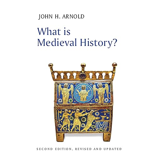 Snapklik.com : What Is Medieval History