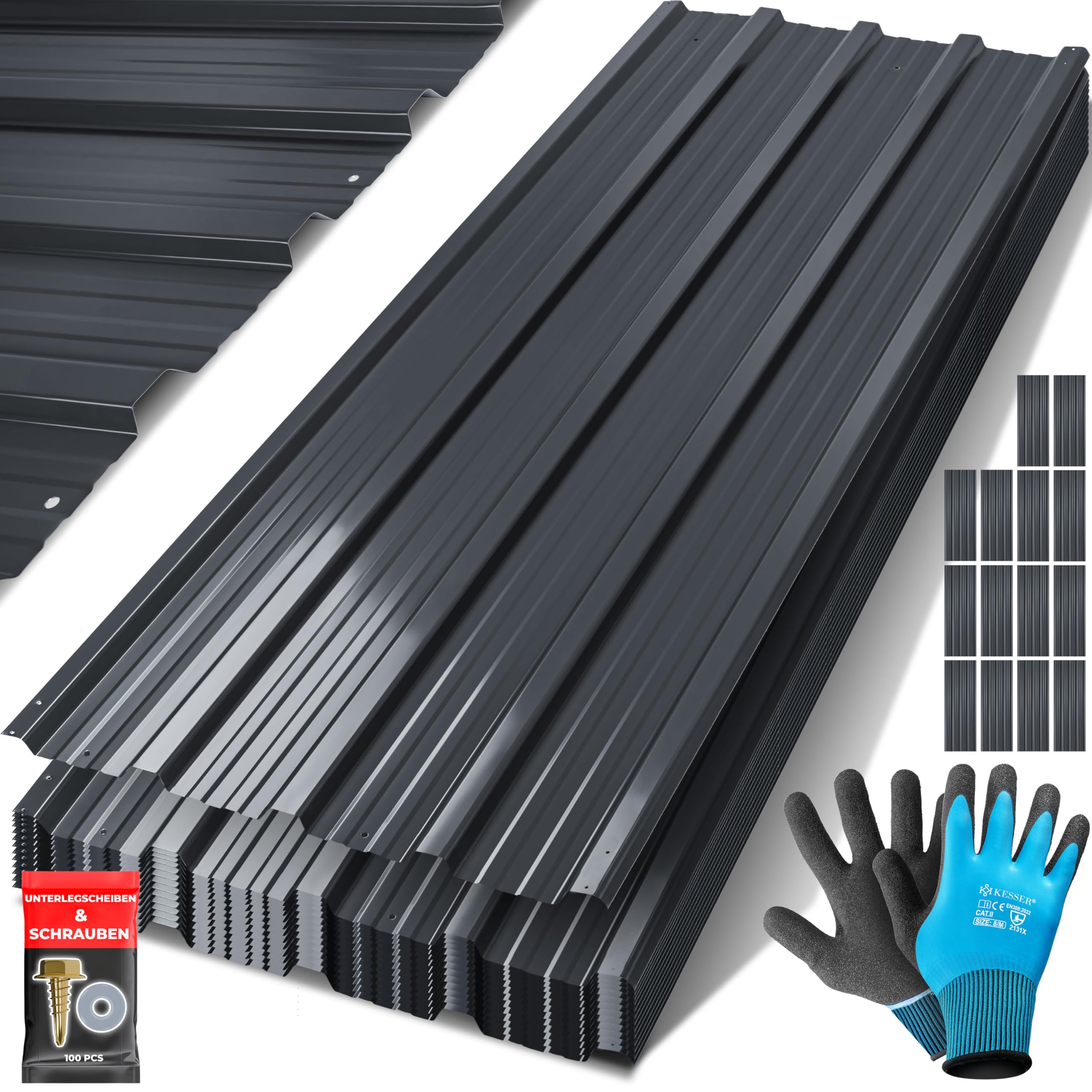 Corrugated Metal Roof Panel Dimensions Roofing Metal, Corrugated,