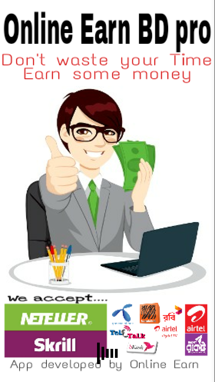 Online Earn BD - pro - App on Amazon Appstore