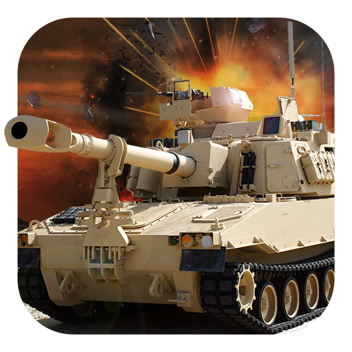 Battle of Tanks: Force Strike - App on Amazon Appstore