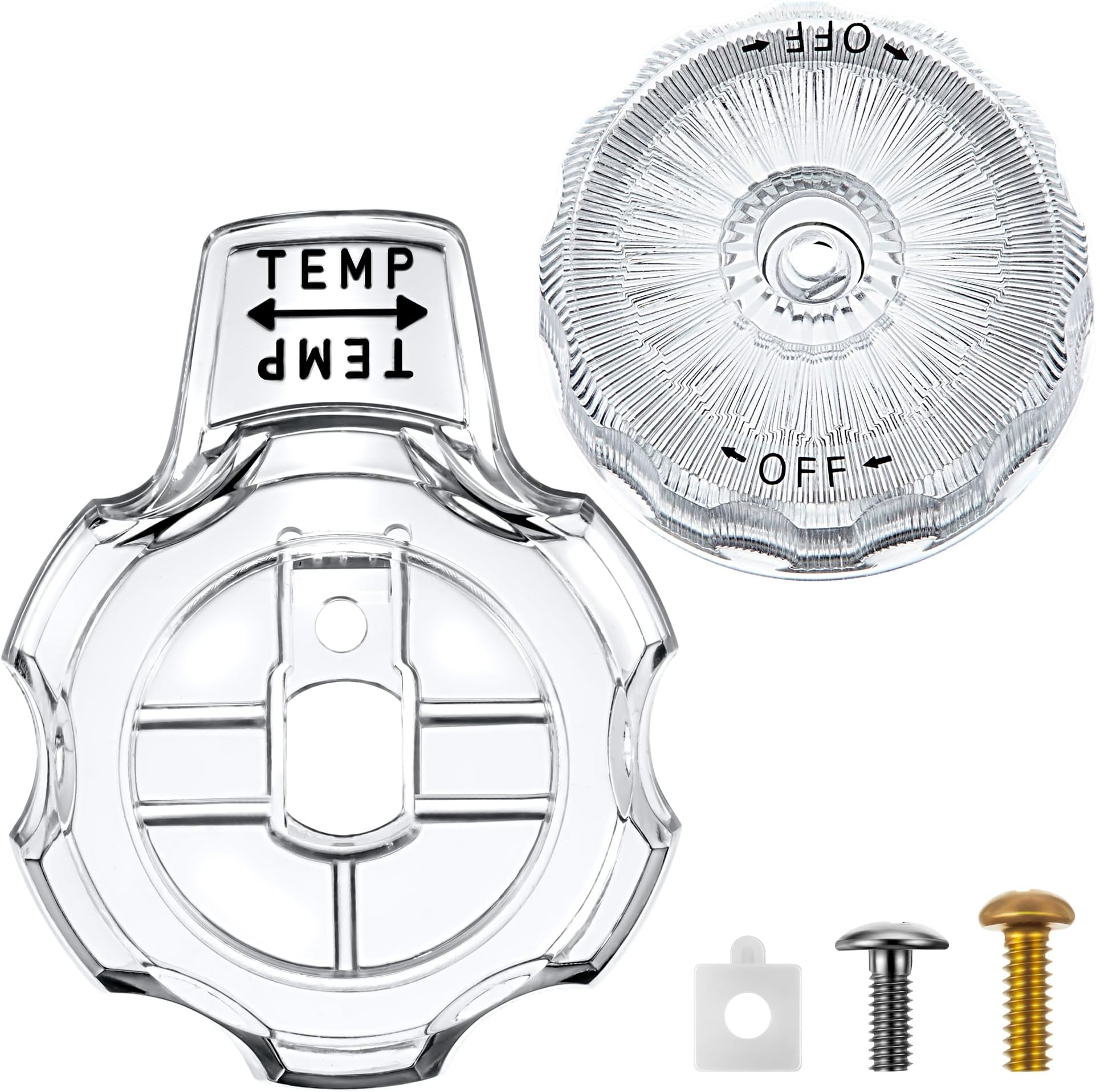 Avalon Shower Volume Control Handle, Mixet Tub and Shower Knob ...