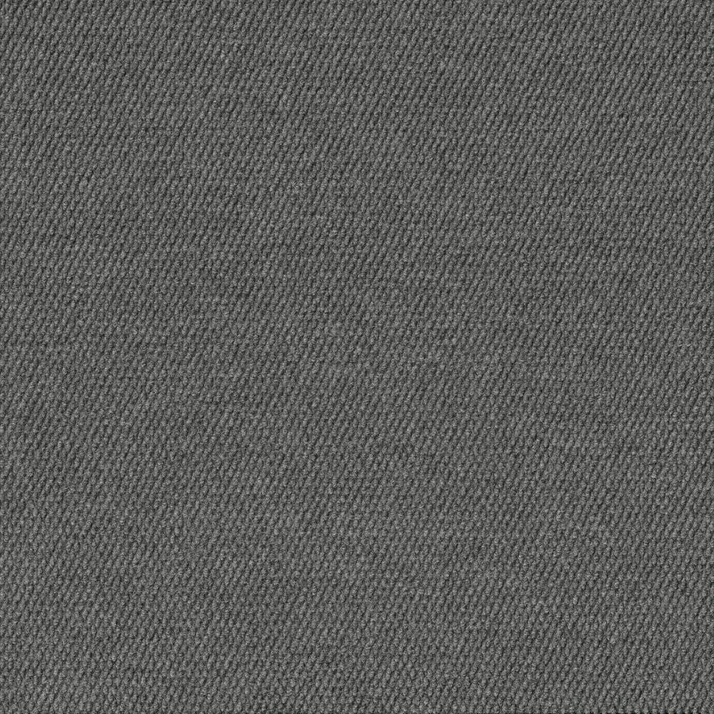 24"x 24" Carpet Tile Peel and Place Hobnail (60sq.ft.) 15 Tiles (Sky Grey): Amazon.com: Tools ...