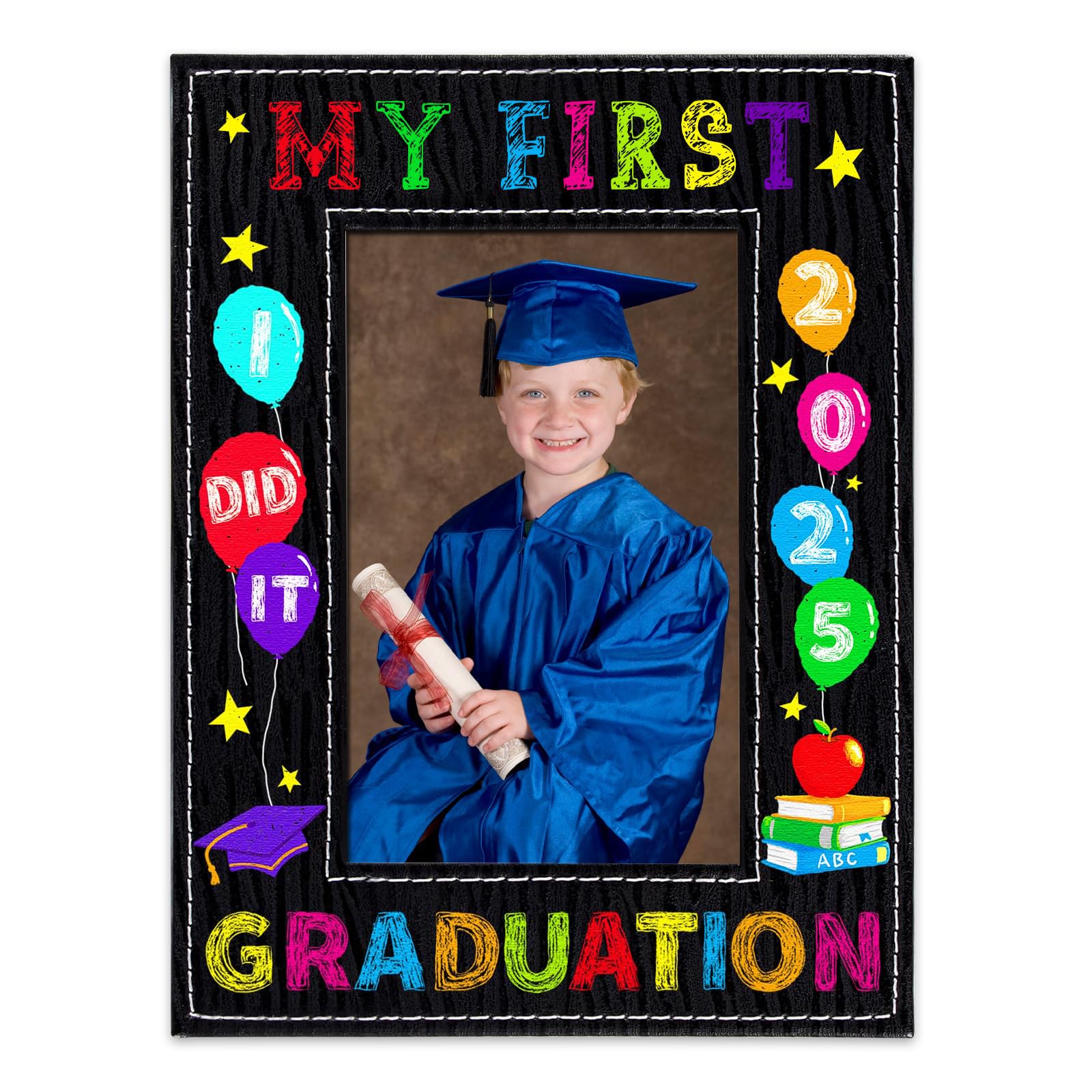 Snapklik.com : Preschool Graduation Gift 2025 Pre-K Preschool My First ...