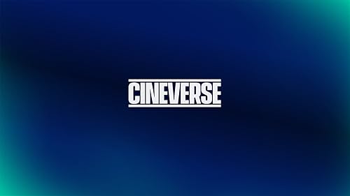 Cineverse: Your Portal to Drama Movies & TV 🎬