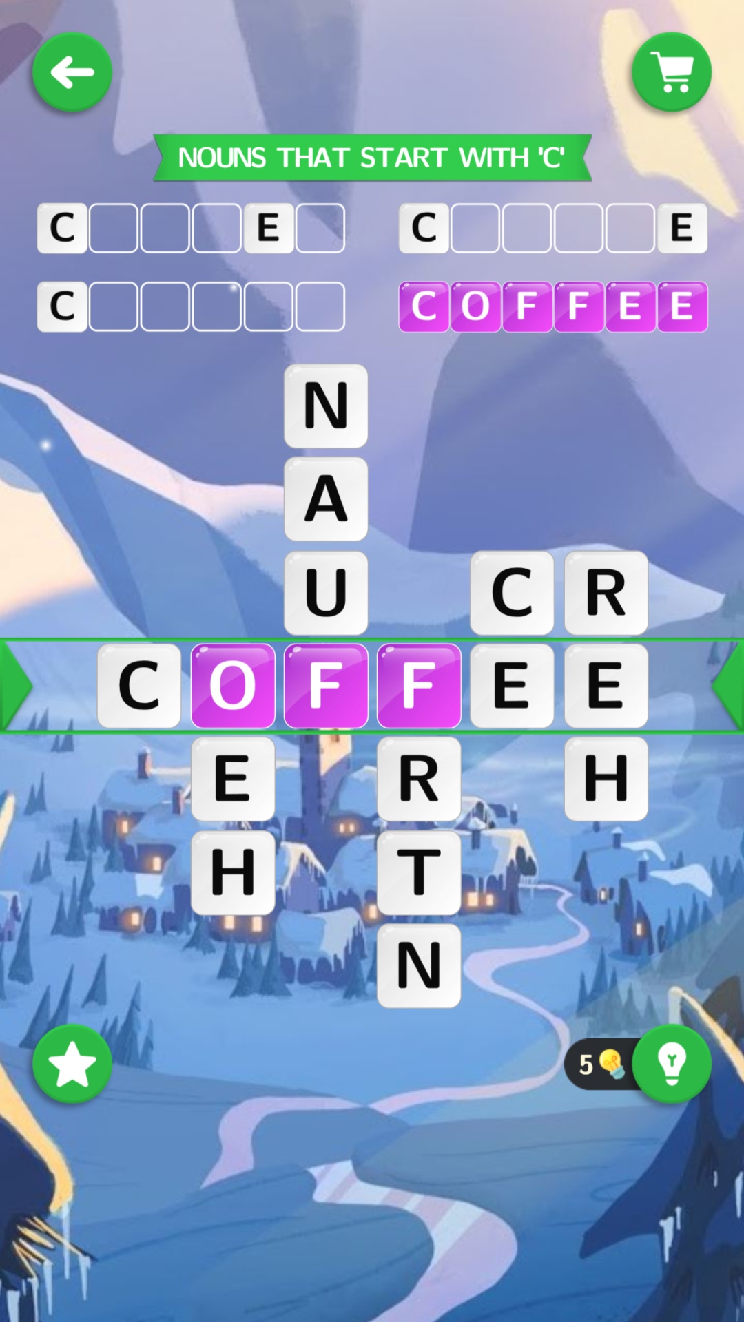 Word Lock - App on Amazon Appstore