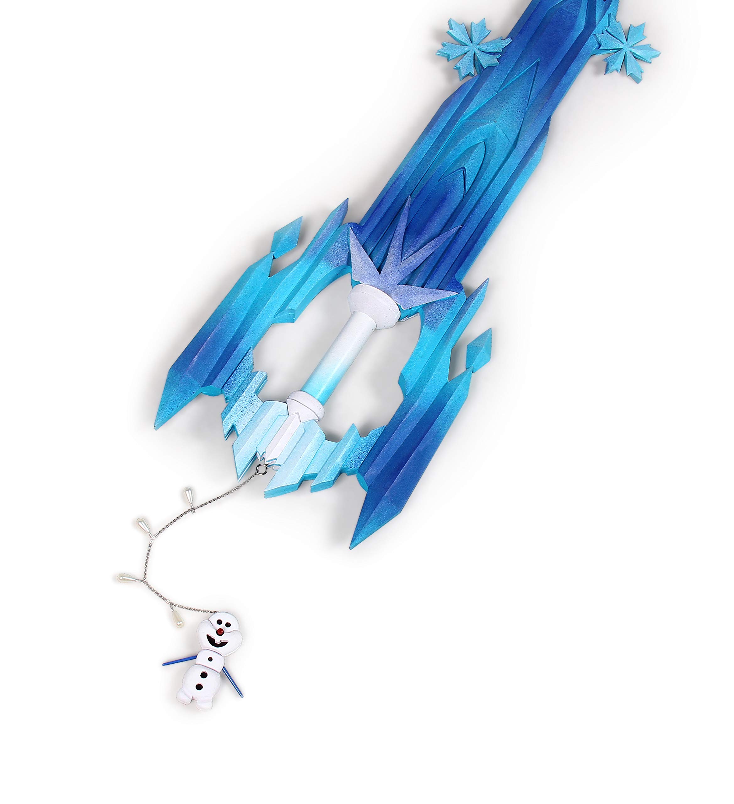 Kingdom Hearts 3 Frozen Keyblade Kingdom Hearts 3' Keyblade List