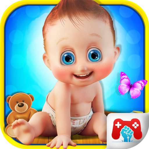 Baby Girl Day Care Games - App on Amazon Appstore