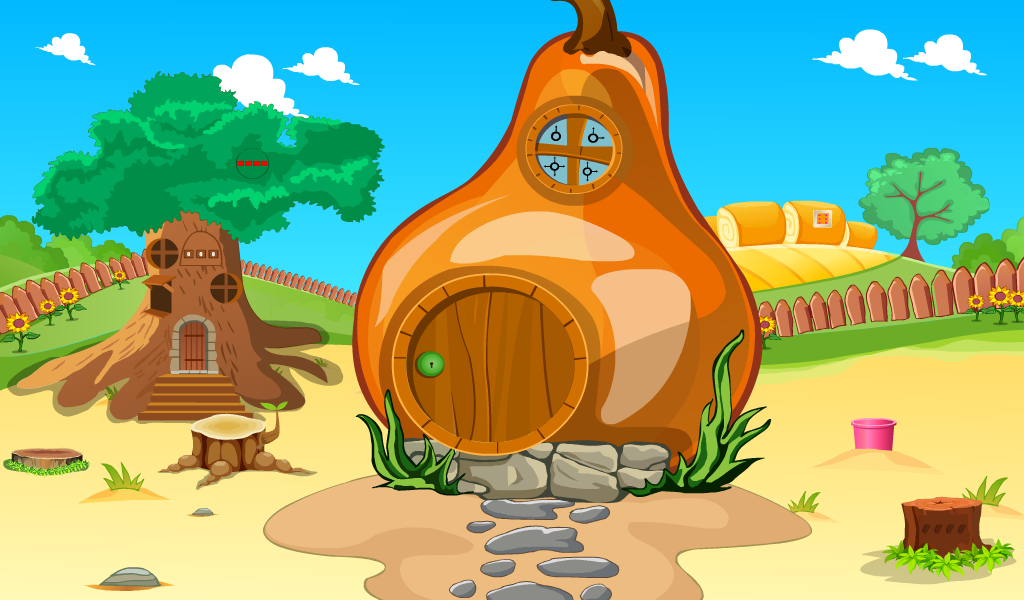 Starving Cow Rescue - App on Amazon Appstore