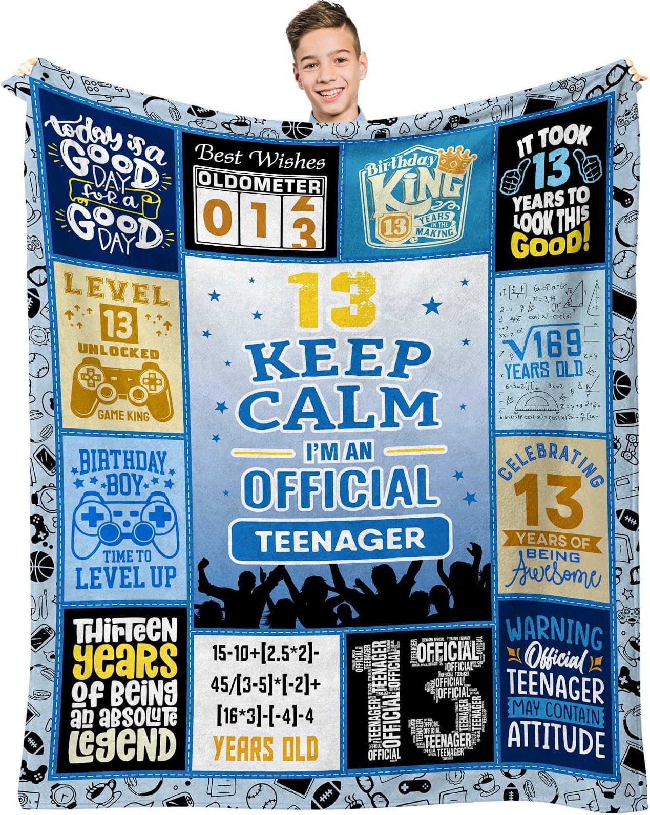 Amazon Sqovulw Gifts For 13 Year Old Boy 13 Year Old Boy Birthday amazon-sqovulw-gifts-for-13-year-old-boy-13-year-old-boy-birthday
