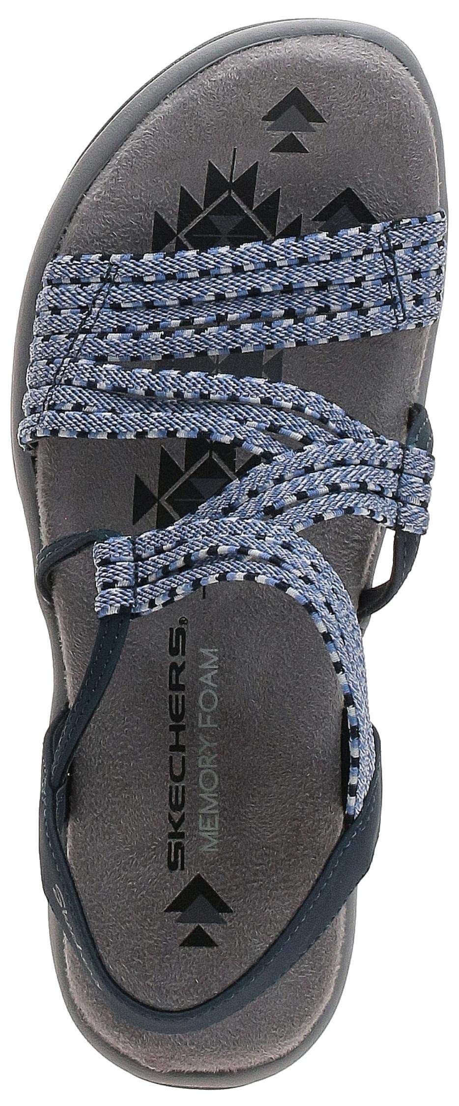 Skechers Women's Reggae Slim-...B076HB185Z | Encarguelo.com
