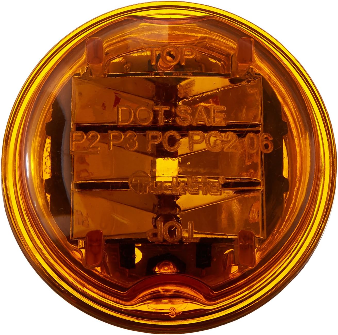 Amazon.com: Truck-Lite (30386Y) LED Light Kit : Automotive