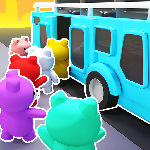 Bus Jam：Bear GO！ - App on Amazon Appstore