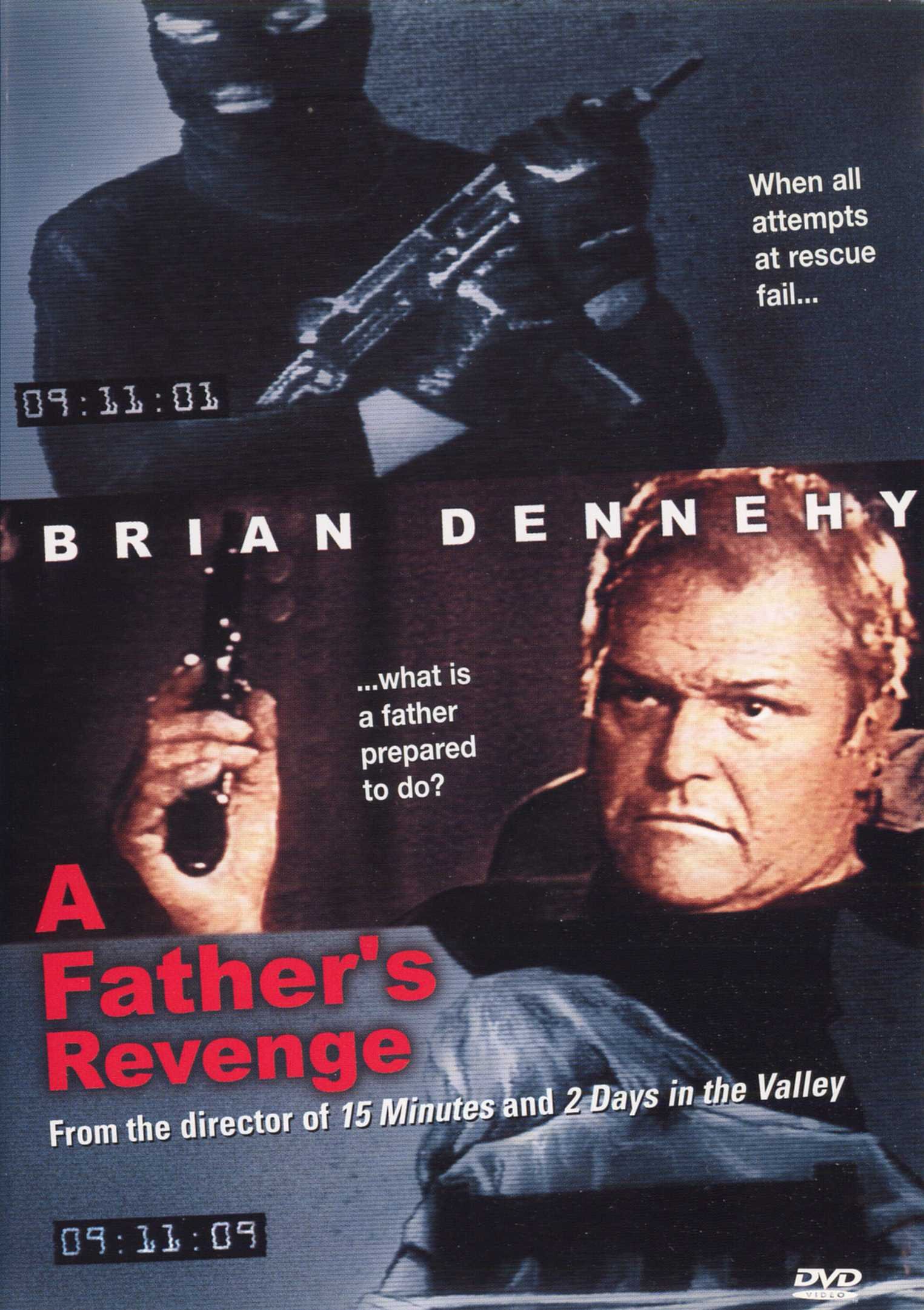 Amazon.com: A Father's Revenge : Movies & TV