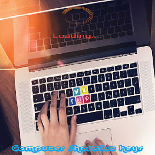 Computer Shortcut Keys - App on Amazon Appstore