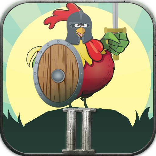Chicken Warrior Revolution II - App on Amazon Appstore