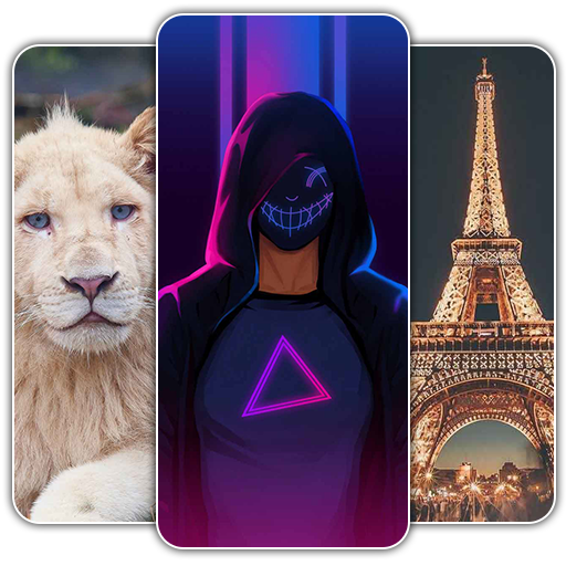 Ultimate HD Wallpaper - App on Amazon Appstore