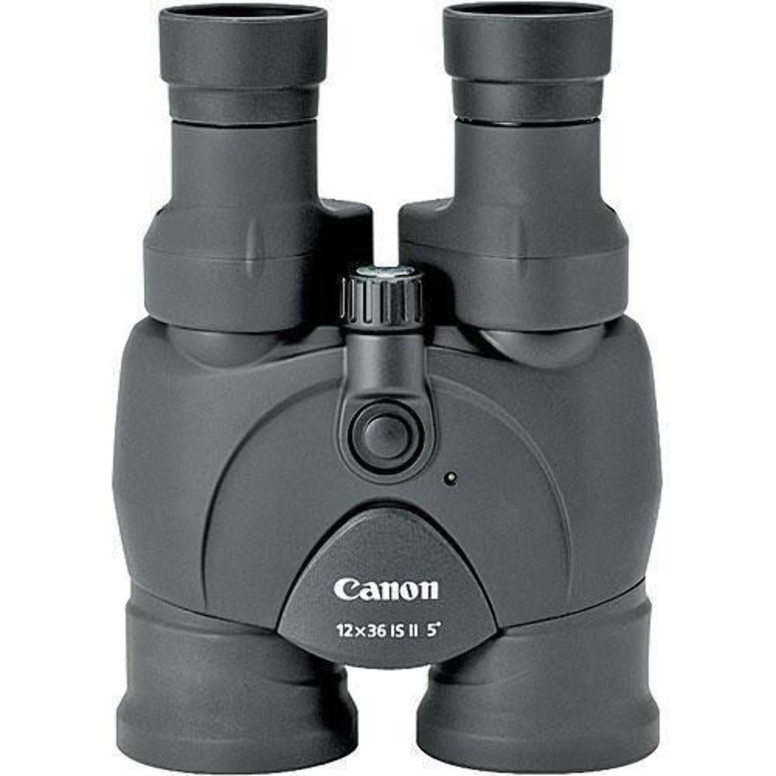 Snapklik.com : Canon 12x36 Image Stabilization III Binoculars w/Case