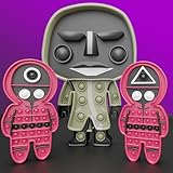 【発売日：2021年09月21日】・ブランド:Race Storm Studio・製造元:Race Storm Studio・製造元/メーカー部品番号:com.Amazon.RaceStormStudio.fidgetpop.popIt3D...