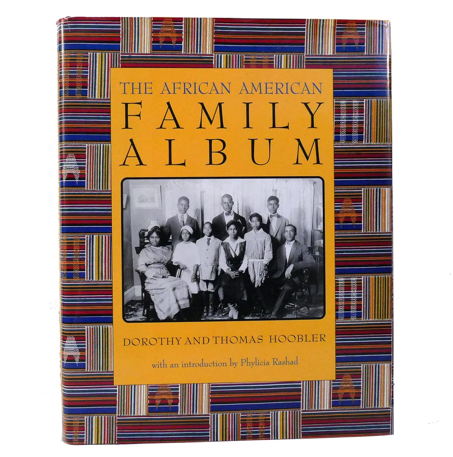 Amazon.com: The African American Family Album (American Family Albums ...