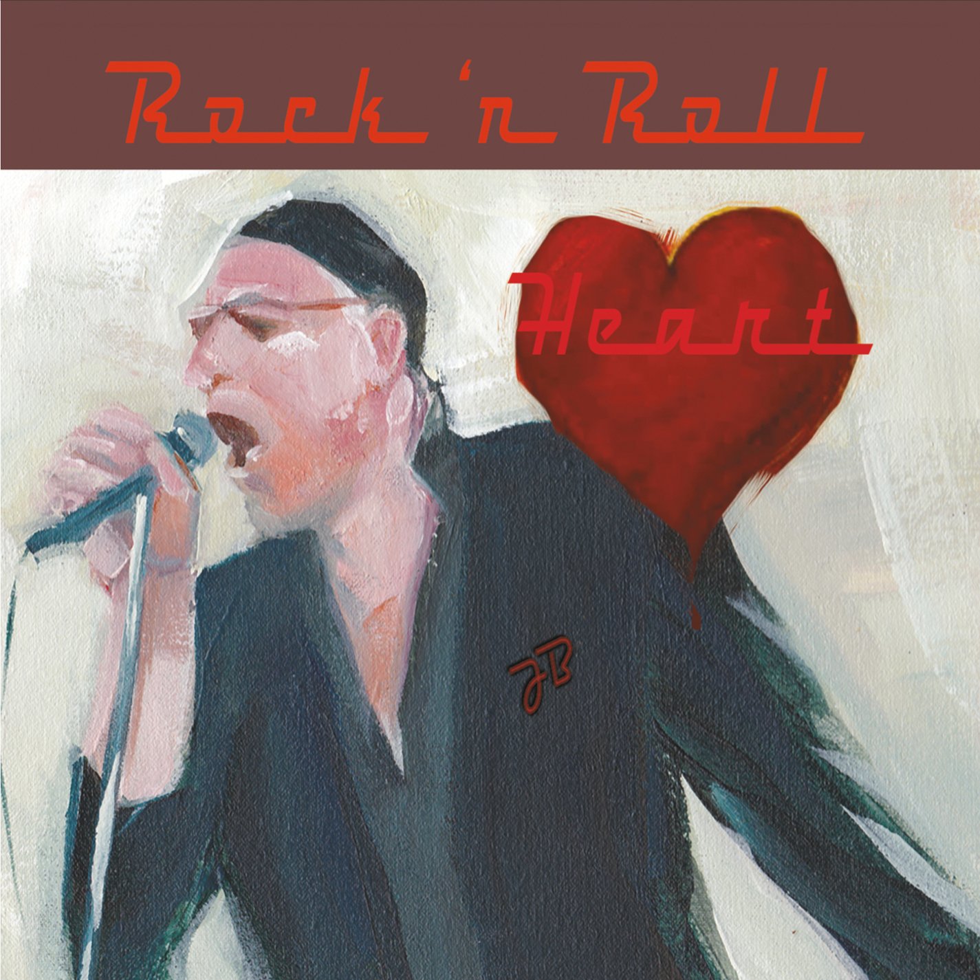 Amazon.com: Rock 'N' Roll Heart: CDs & Vinyl