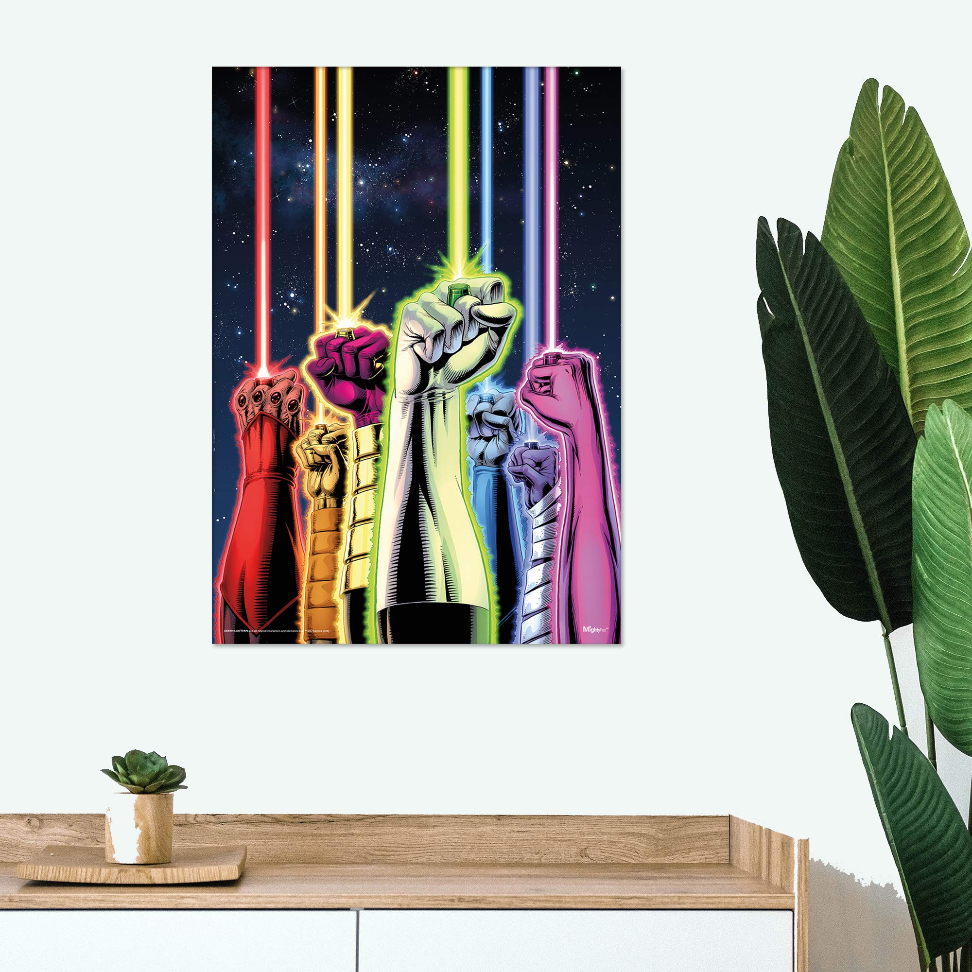 Dibujos De Linterna Verde Negra Dibujos De Linterna Verde Para